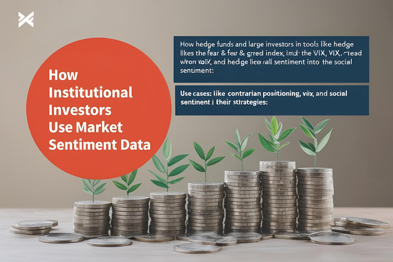 How Institutional Investors Use Market Sentiment Data – greed fear index